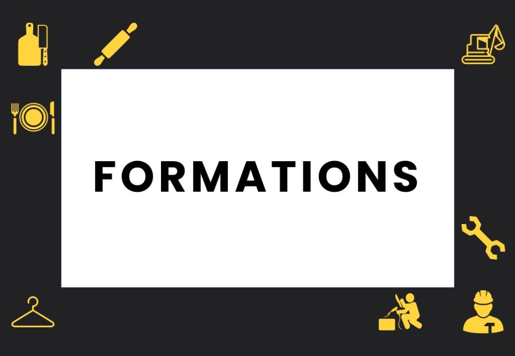 ITCF VAL-ITMA - Pôle Technique d’Enseignement Qualifiant de la Fédération Wallonie-Bruxelles de ...